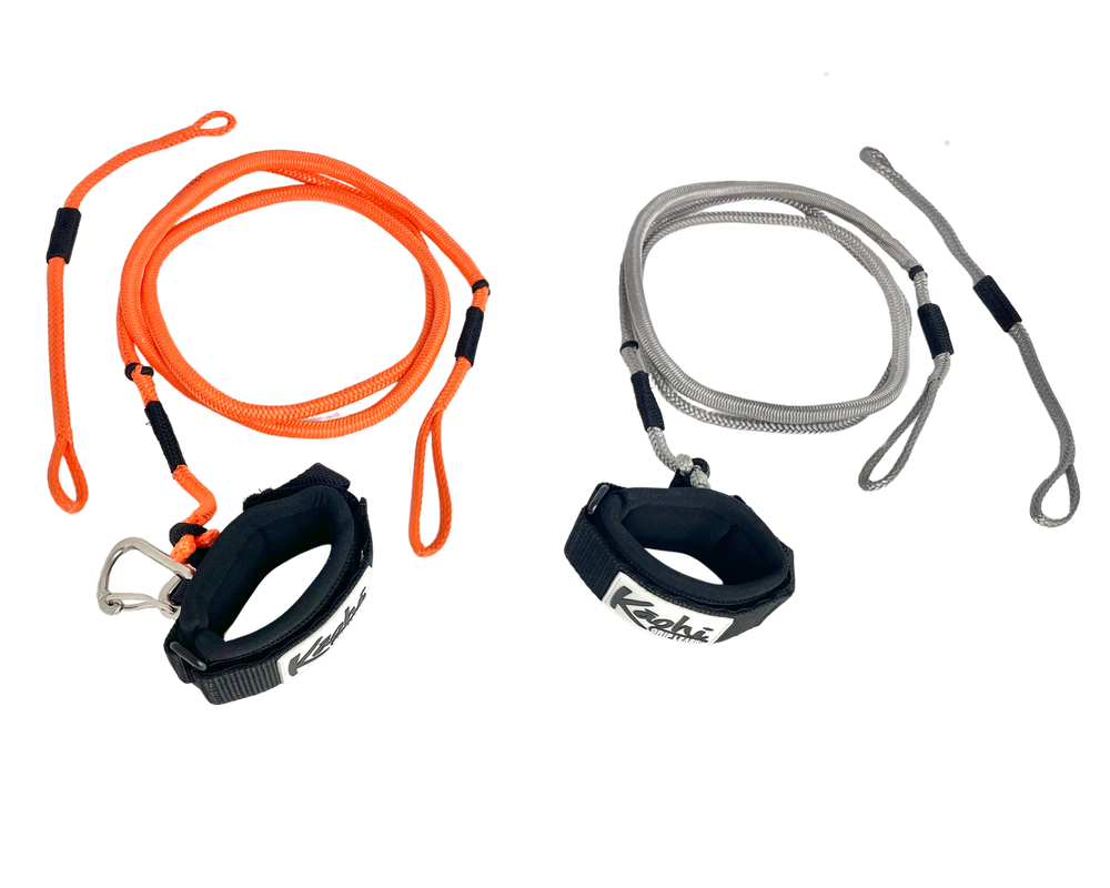Kāohi Bungee Style WING Leash