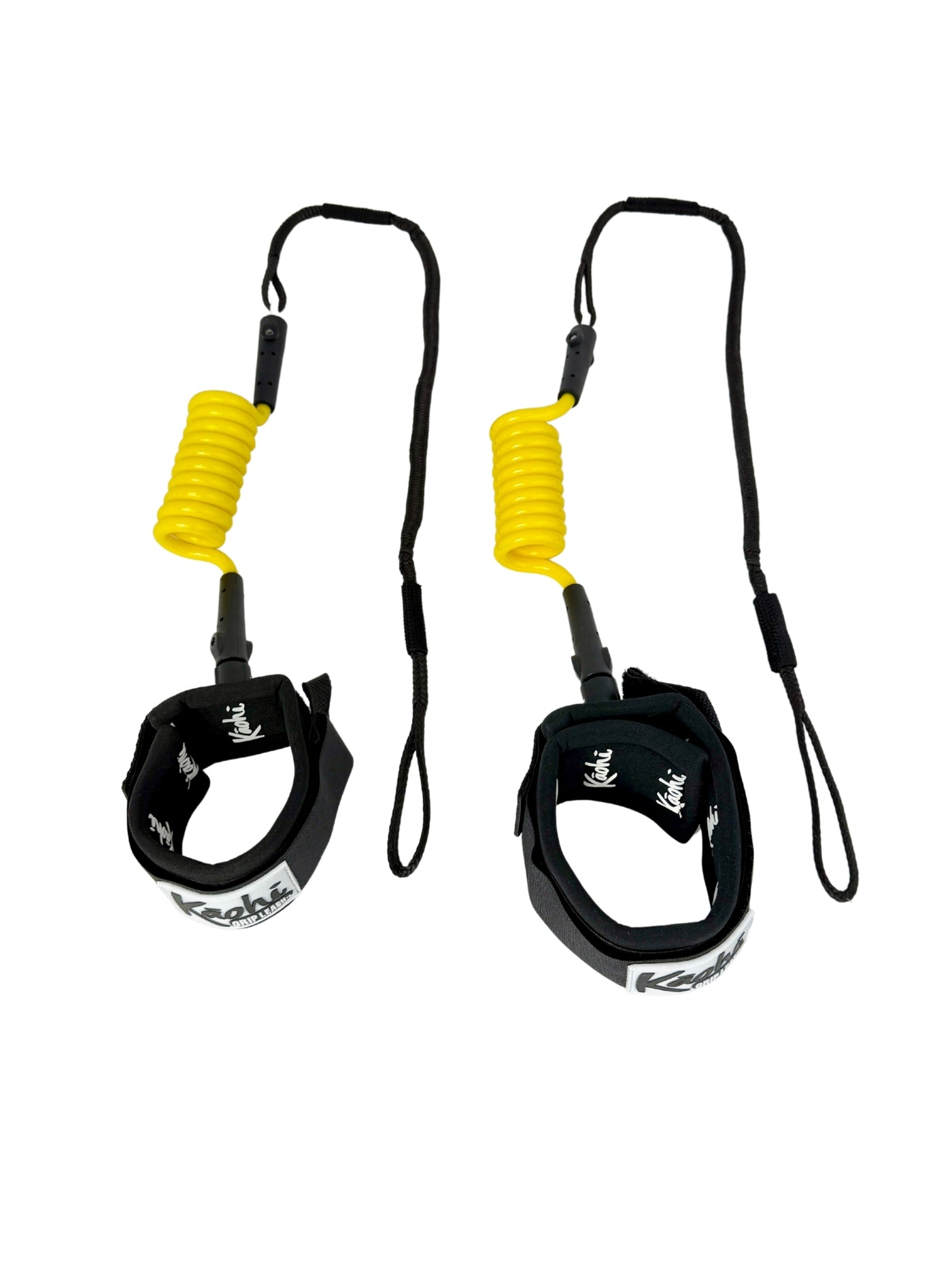 NEW INVIZ Mini Leash™ Hybrid, Designed for Prone and Foil Assist